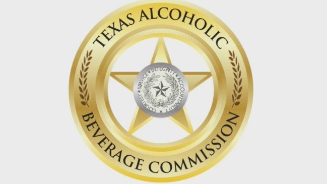 Alcohol sold 127 times to Texans under 21 during spring break, TABC ...