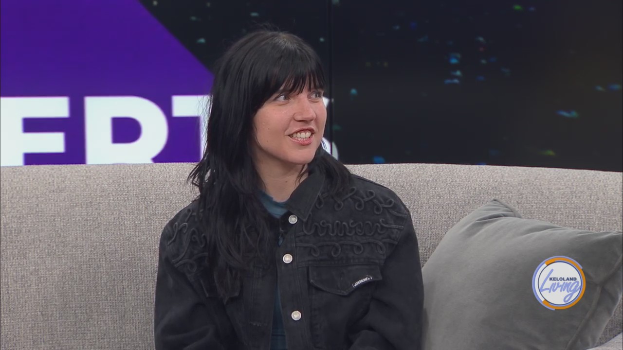 Levitt at the Falls Interview – KELOLAND.com