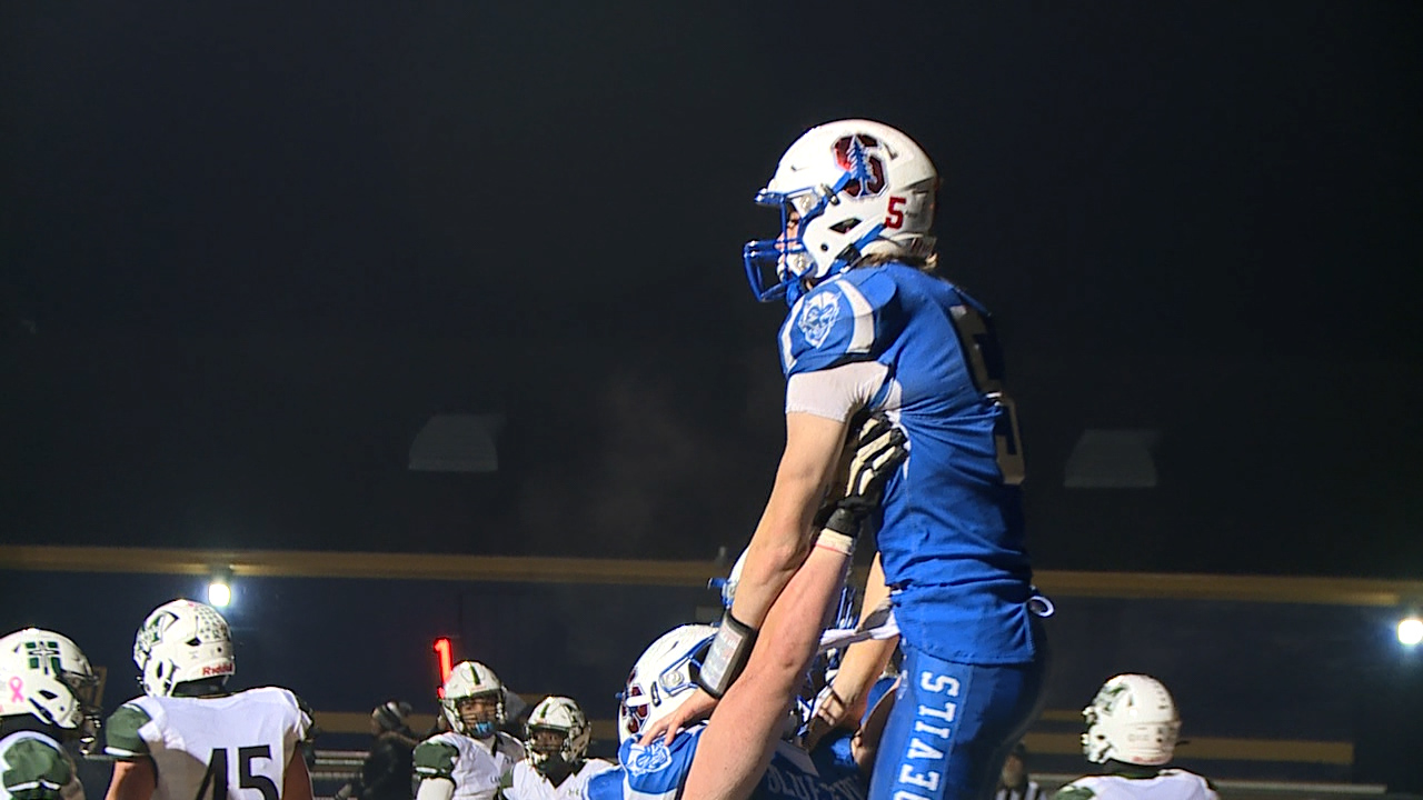 Summers leads Sharpsville past Mercyhurst Prep to head to D-10 ... Summers leads Sharpsville past Mercyhurst Prep to head to D-10 ...
