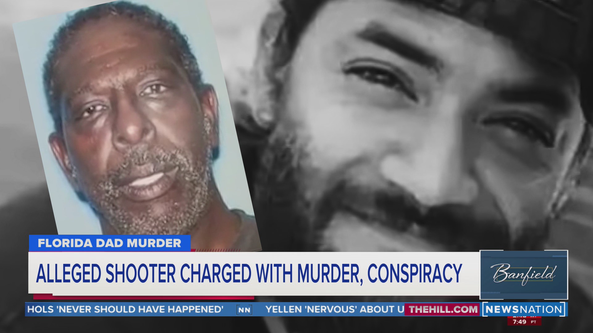 Suspect charged in Feb. 2022 ‘ambush’ of Microsoft exec | Banfield ...