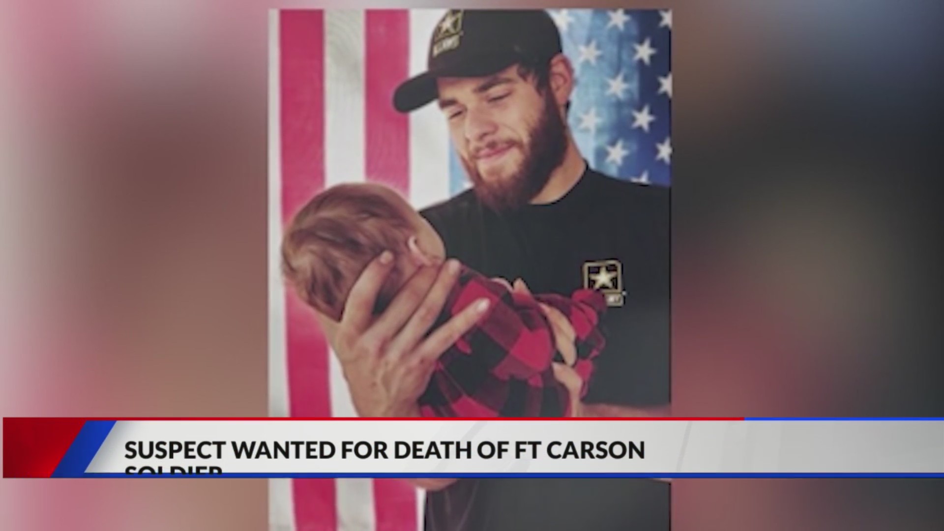 Fort Carson soldier identified as homicide victim – FOX31 Denver