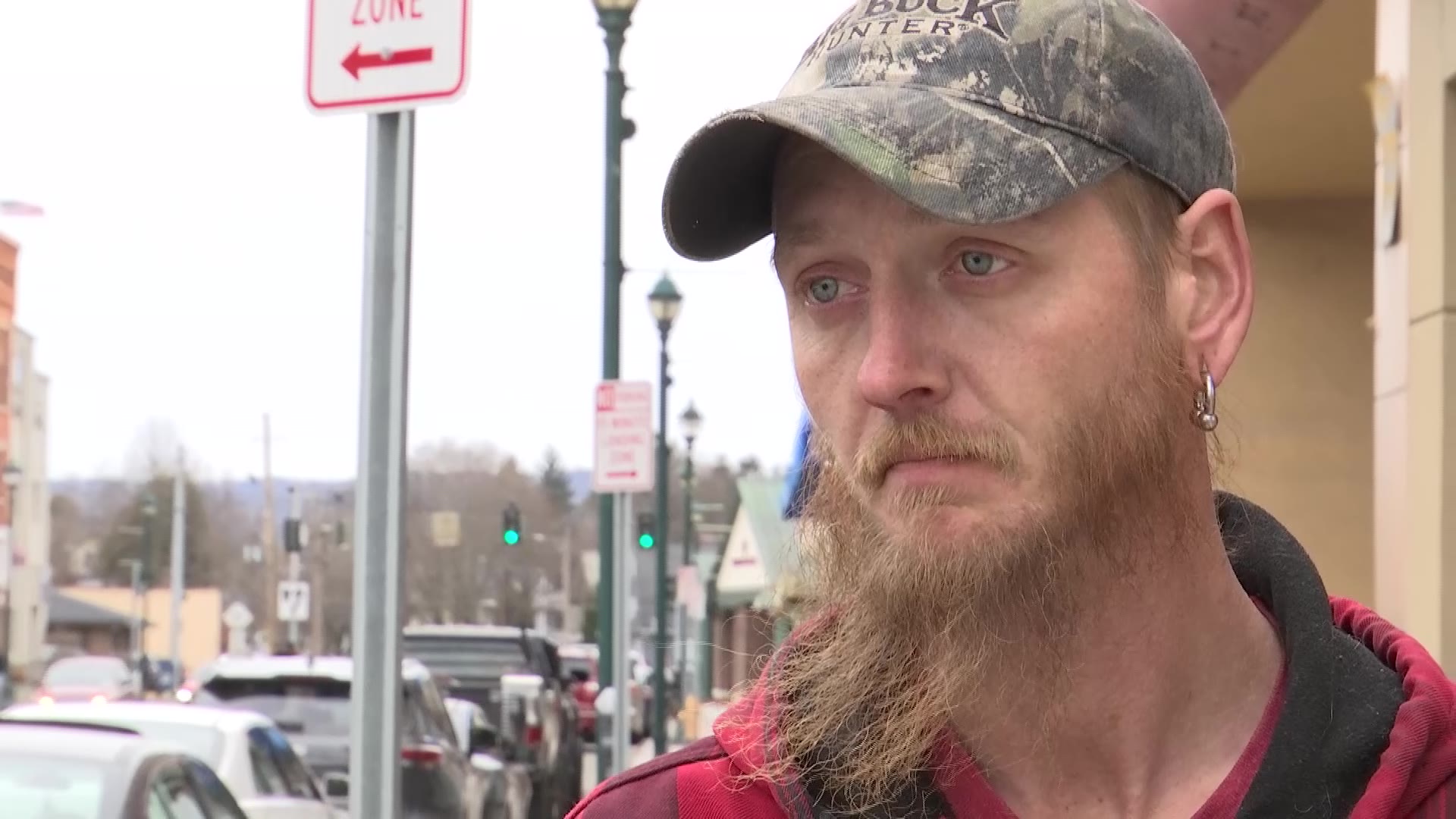 Full interview with Eric Newcomb – WETM – MyTwinTiers.com