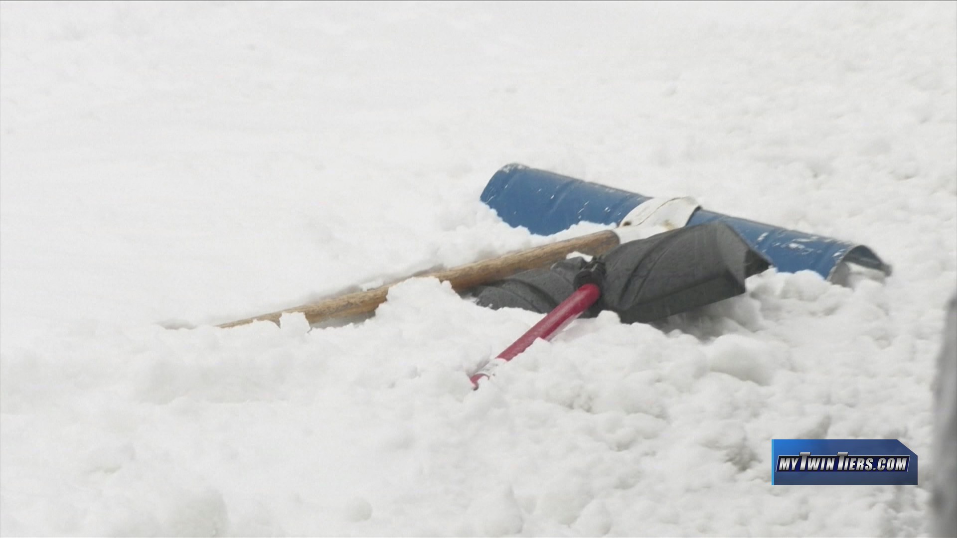Heavy snow falls can make it difficult to get around, particularly for ...