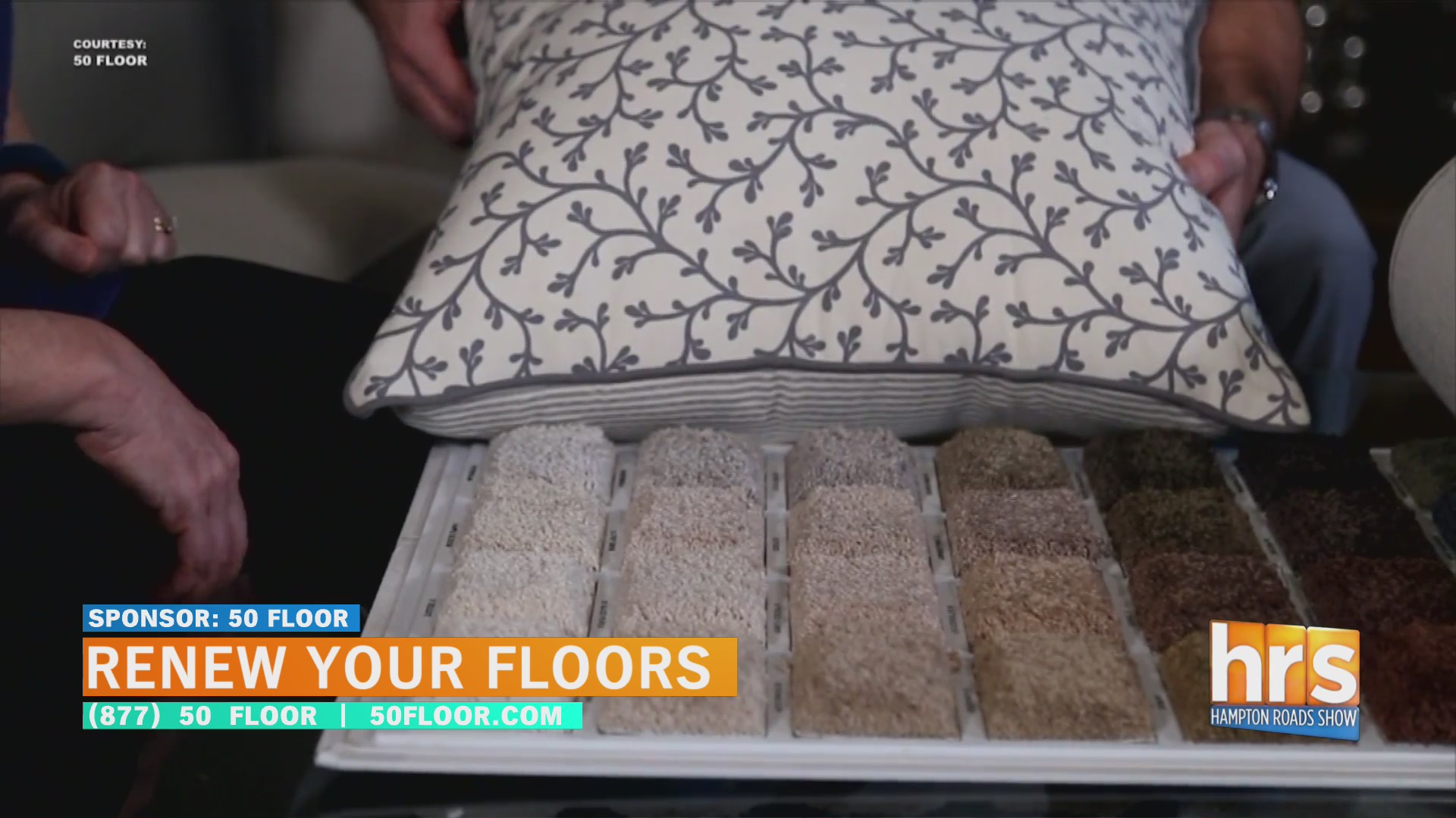 Renew Your Floors – WAVY.com