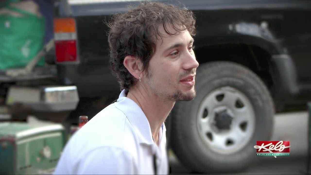 Private investigator on death of Ryan Pyle: ‘I believe he was murdered ...