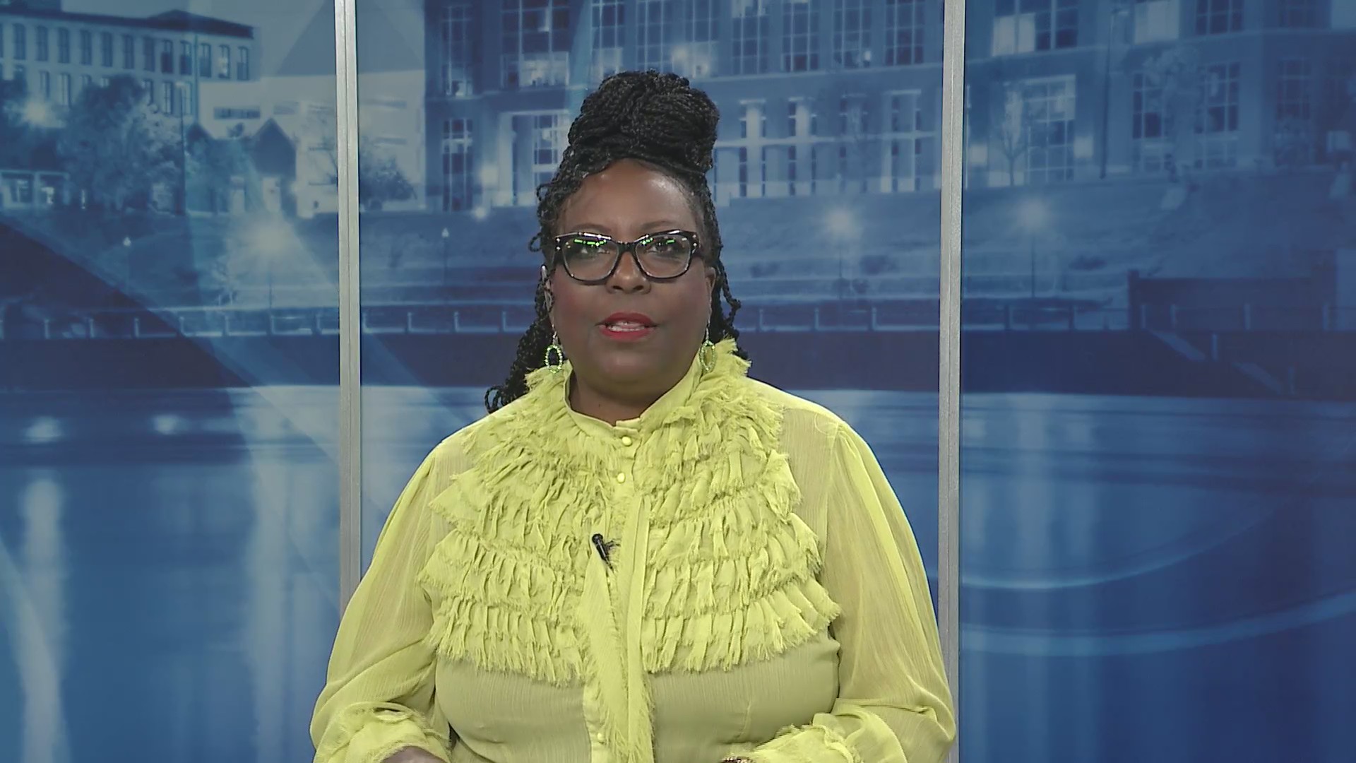 Columbus Health Department spread awareness for National Lead Poison ...