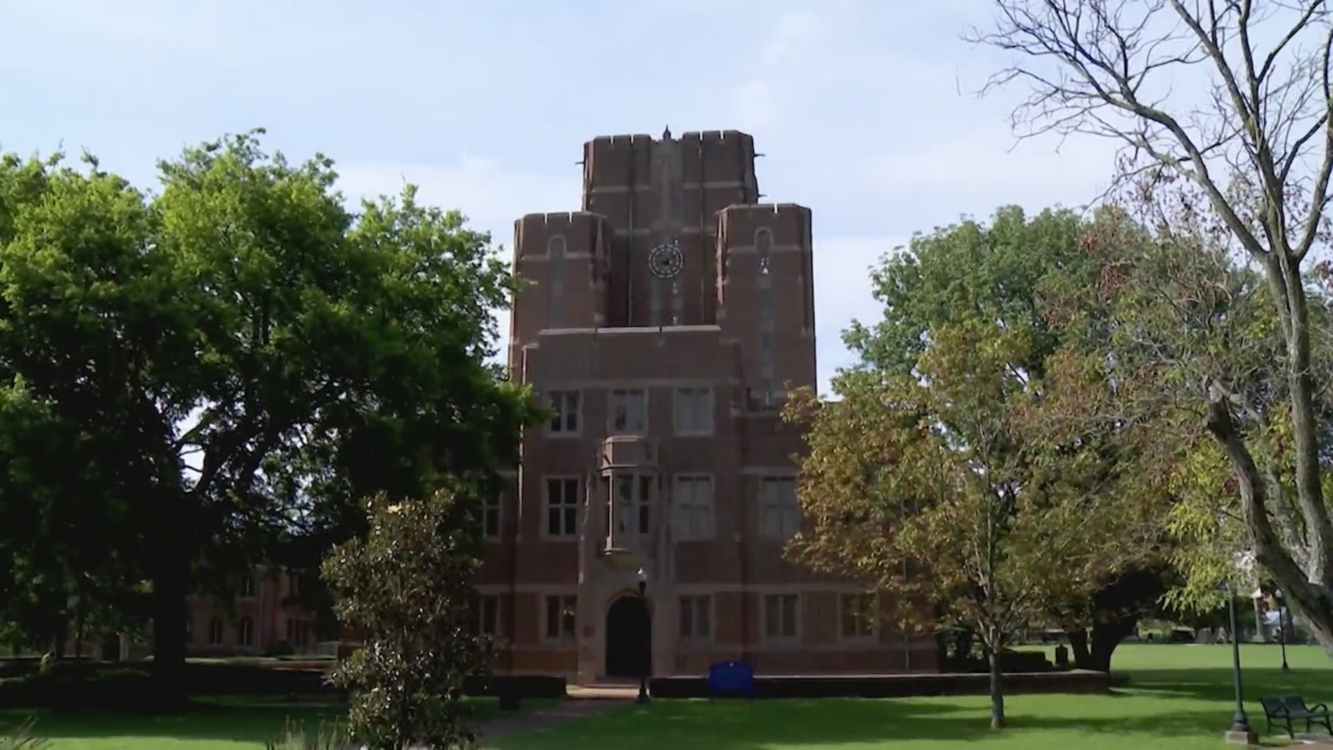 Fisk University adding 2 new buildings – WKRN News 2