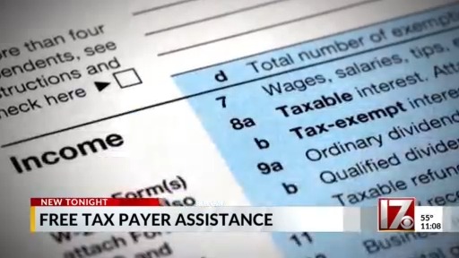 IRS adding more hours at free Triangle taxpayer assistance centers ...