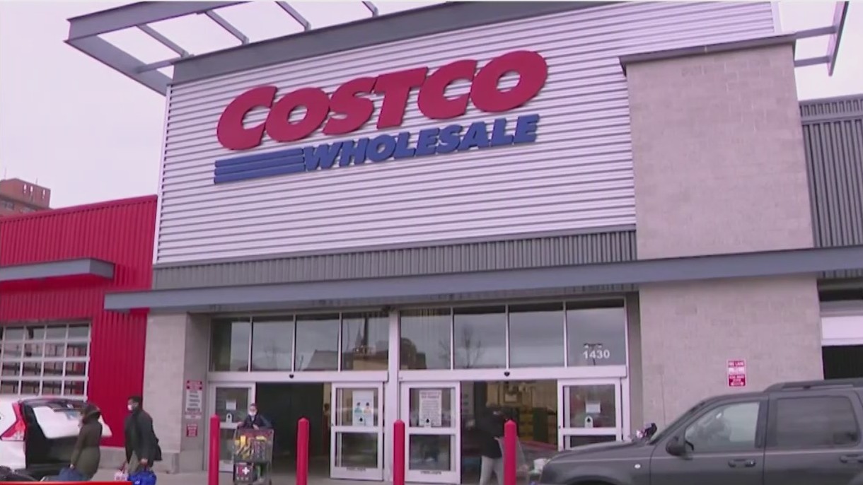 Costco management ‘disappointed’ after workers’ union vote | The Hill ...