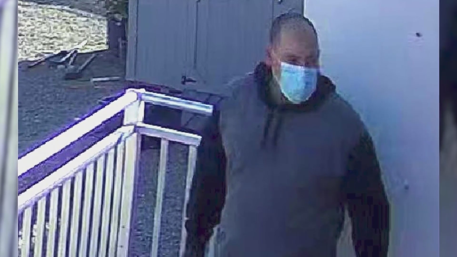 Merced kidnapping suspect’s former victim speaks out – WJBF