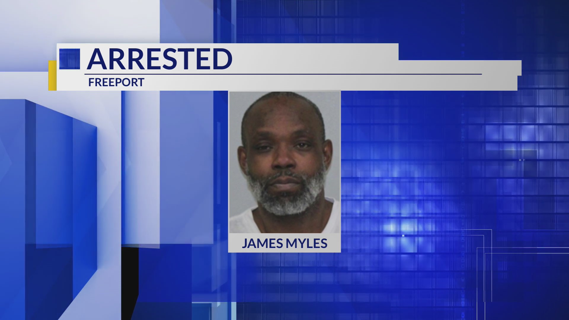 Domestic violence call leads Freeport Police to find guns, drugs ...