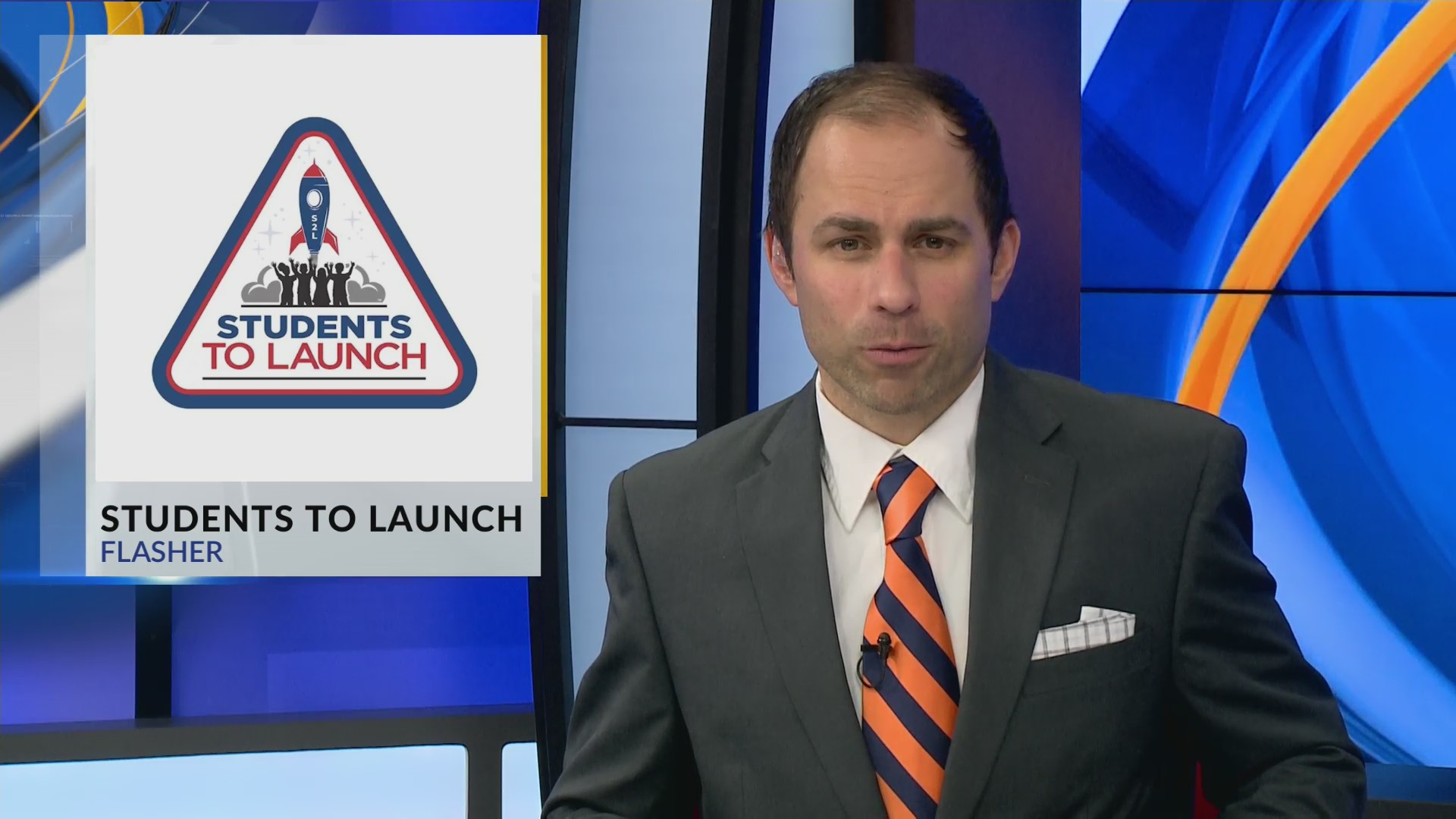 Flasher students to visit NASA – KX NEWS