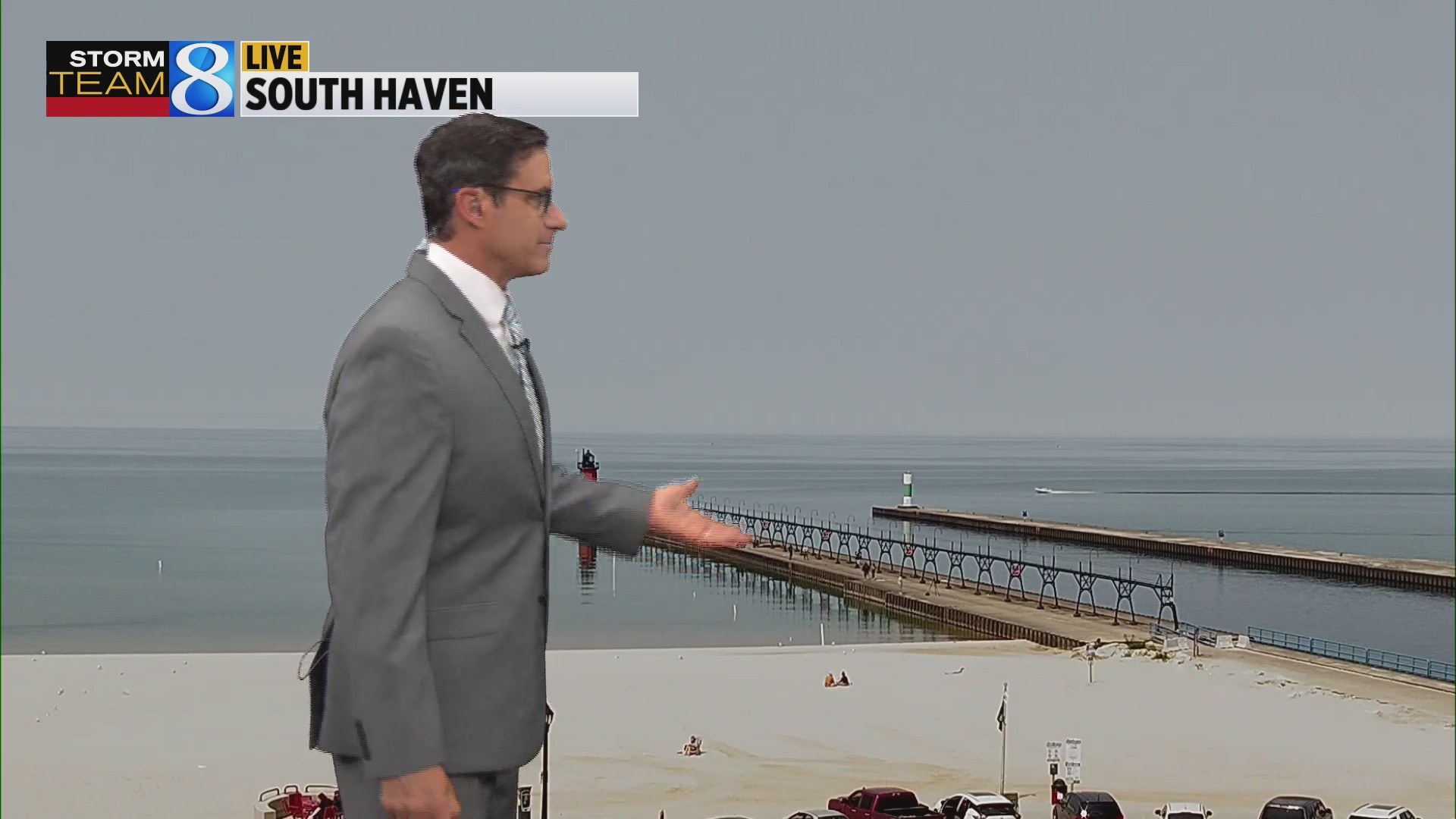 Storm Team 8 Forecast: Noon 052223 – WOODTV.com