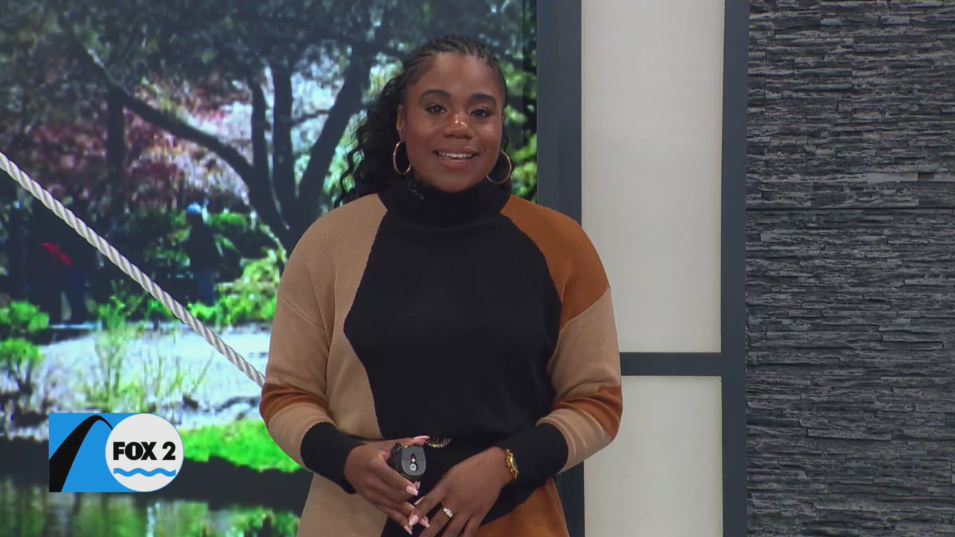 Positivitea with Studio STL Host, Chelsea Haynes – FOX 2