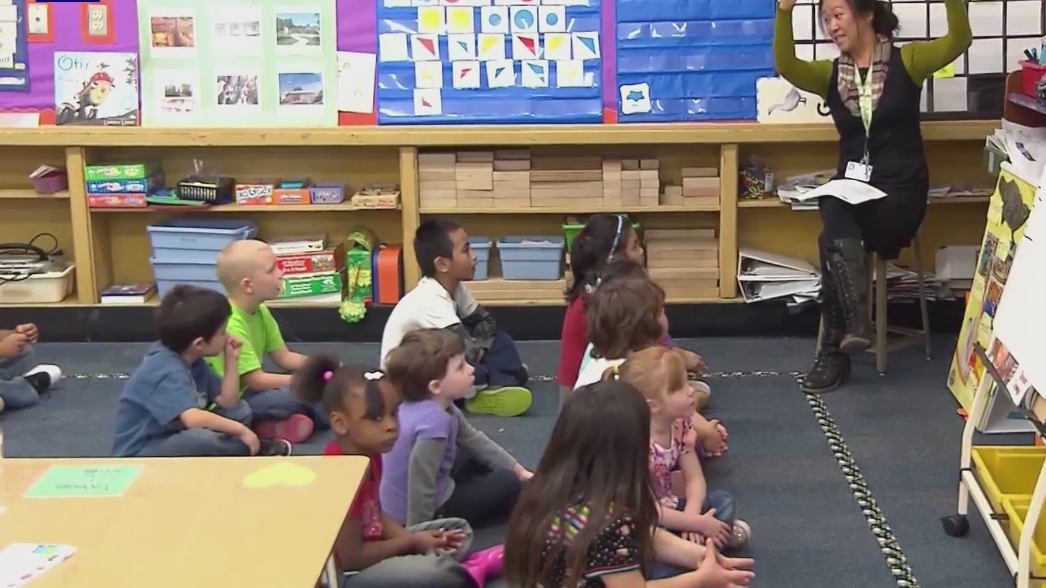 ‘Our students can’t wait’: PPS teachers organize district-wide walkout ...