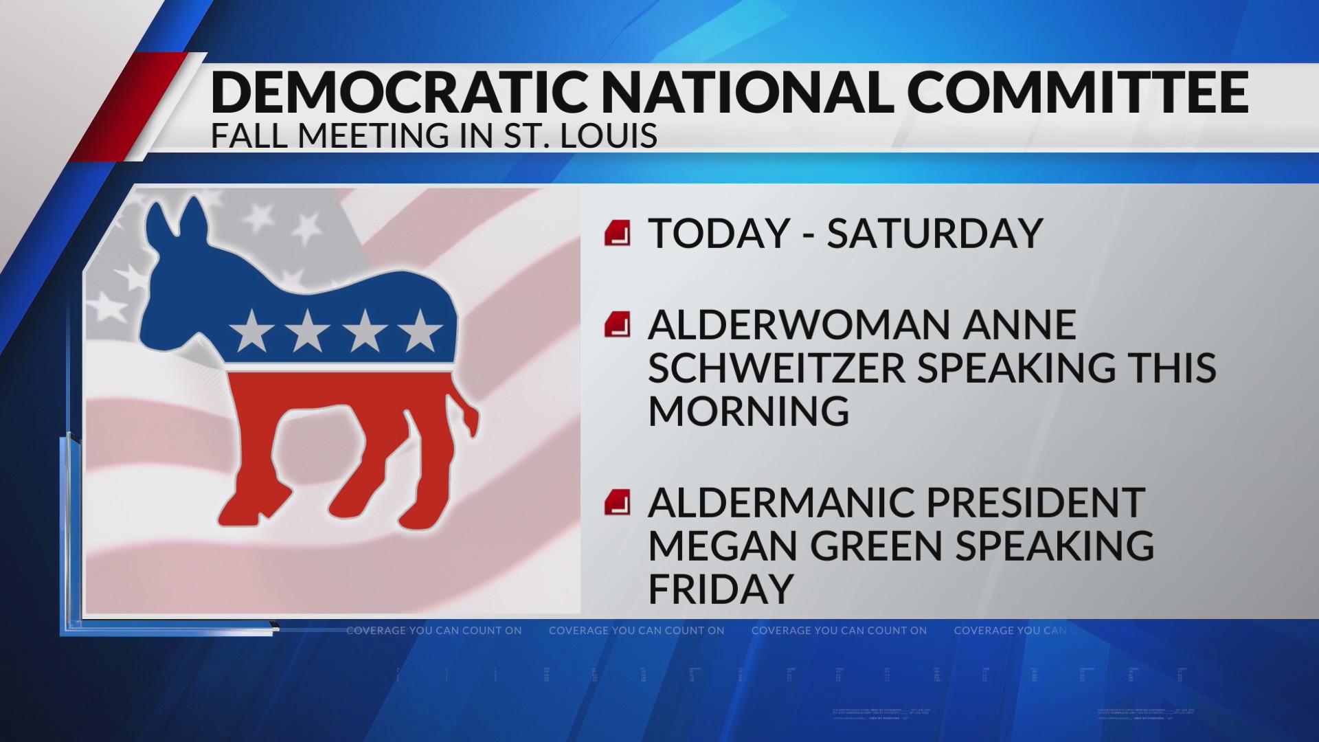 Homeless camp cleared ahead DNC meetings downtown Thursday through ...