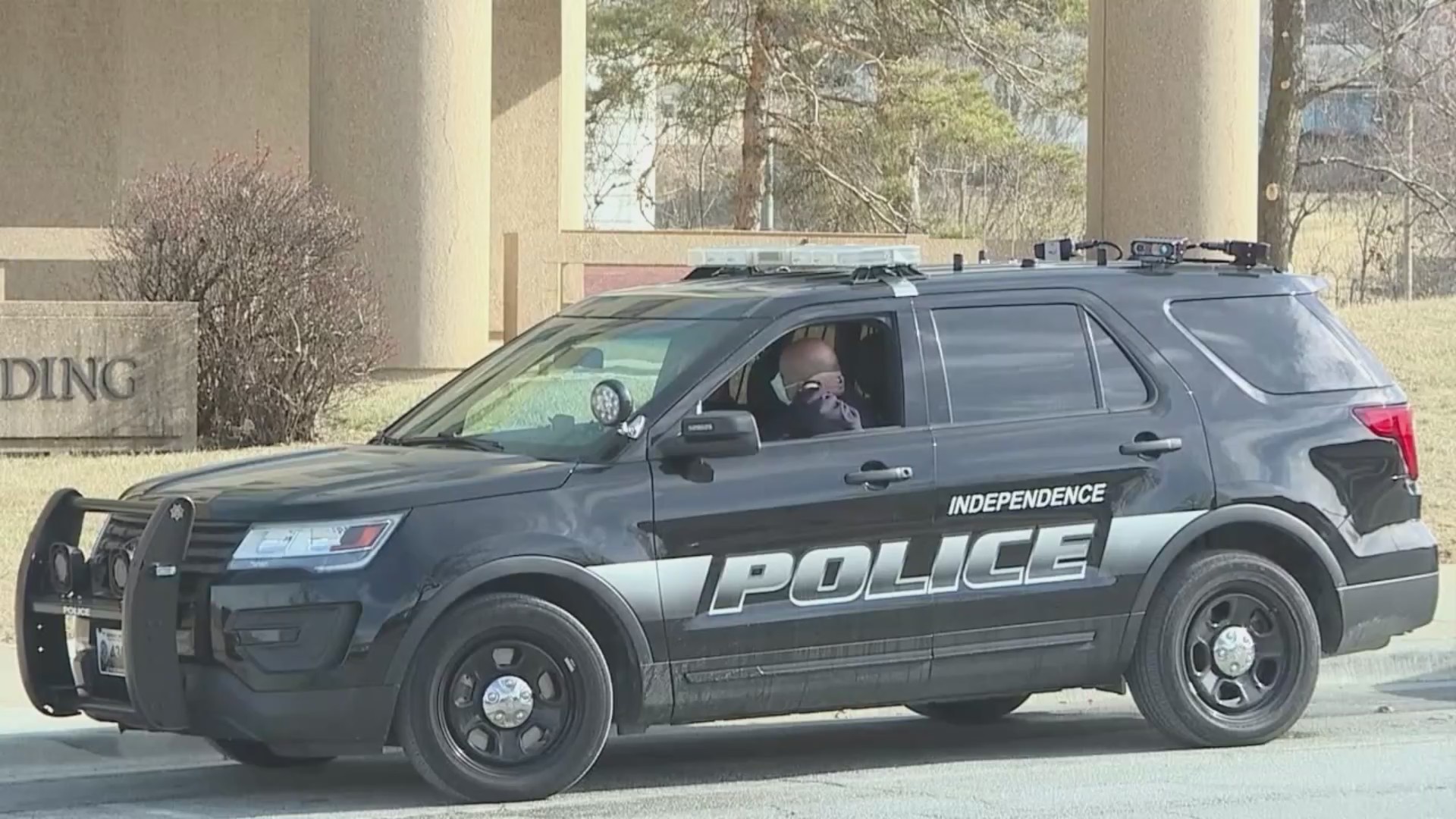 Independence police chief finalists meet with community – FOX 4 Kansas ...