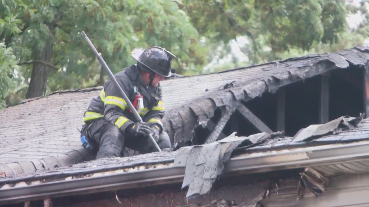 Fire tears through apartment building in East Stroudsburg – PAhomepage.com