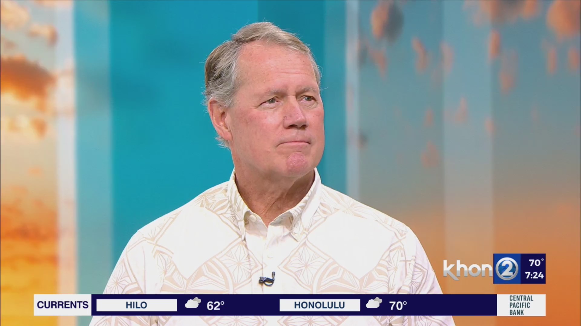 Rep. Case previews Hawaii visit from top US transportation official – KHON2