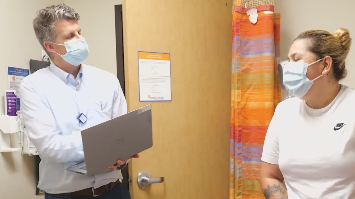 Central Health expanding to health center in east Austin – KXAN Austin