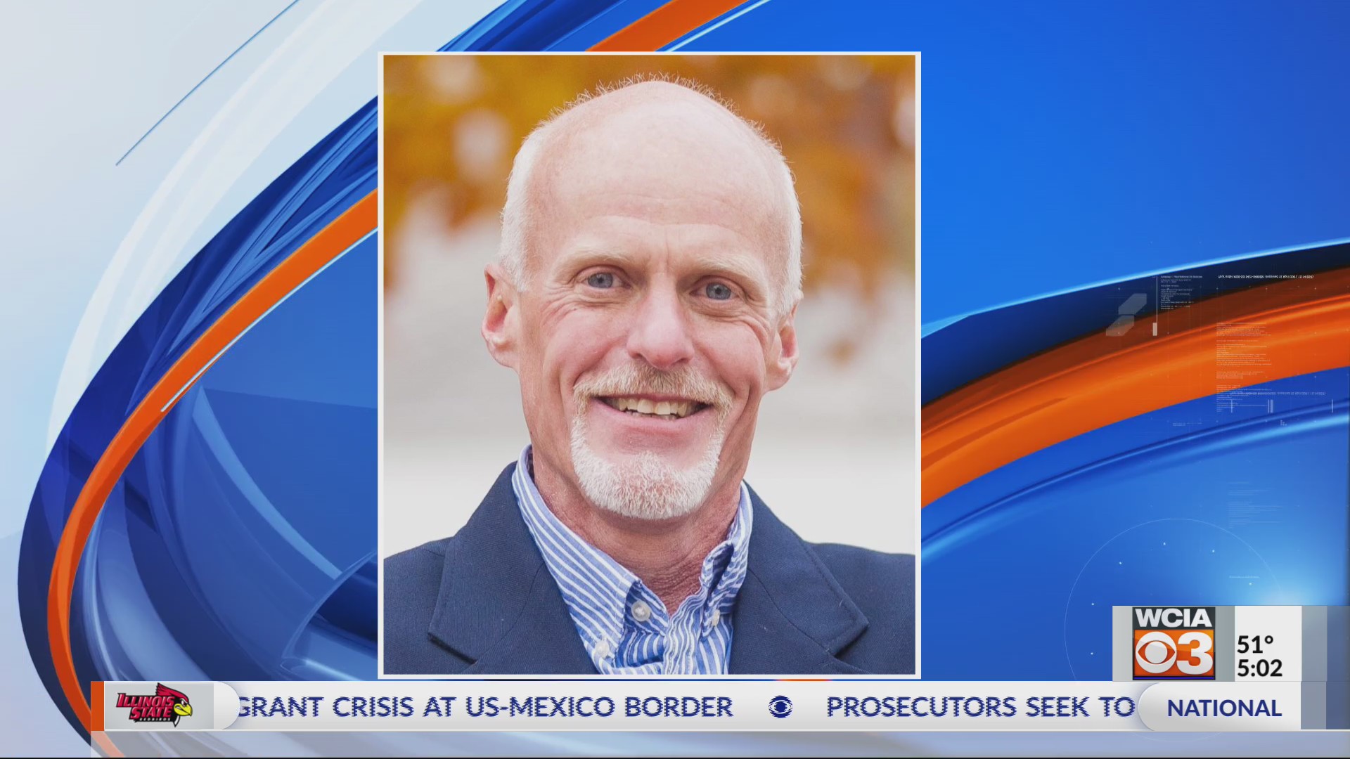 Acting Ogden Mayor launches write-in campaign for state representative ...