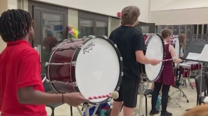 CCS Updates and Band Resumes – NBC4 WCMH-TV