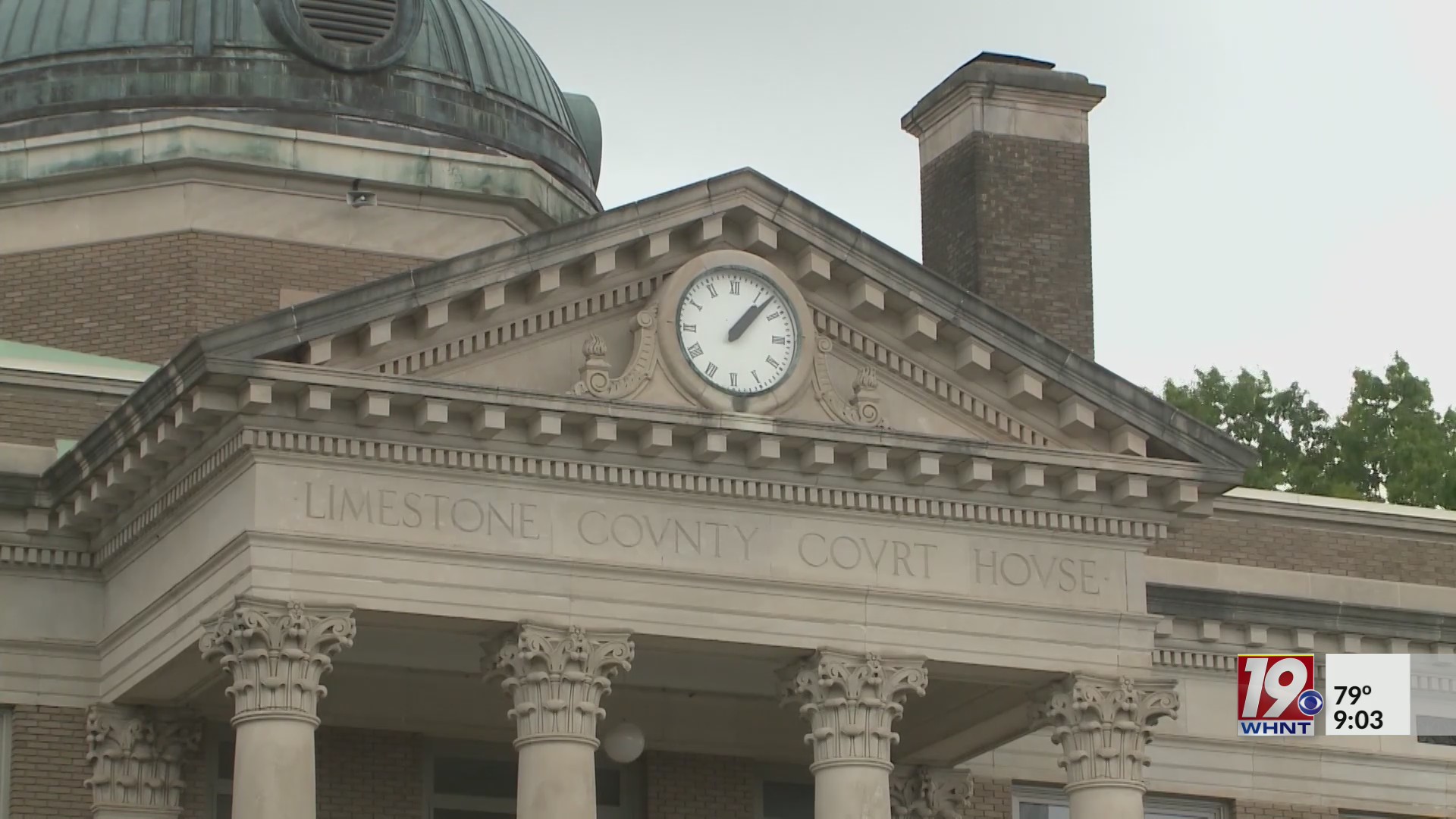 Attorney Push to Set Aside Blakeley Conviction – WHNT.com