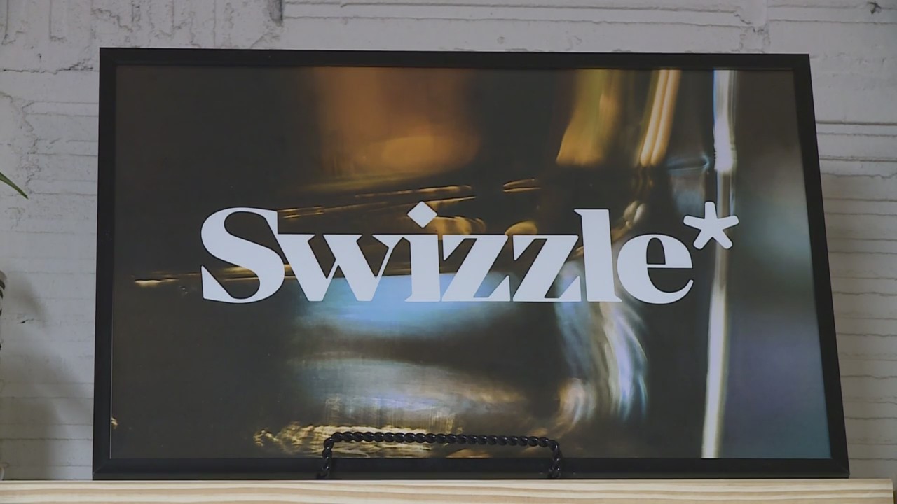 Swizzle launch – WANE 15