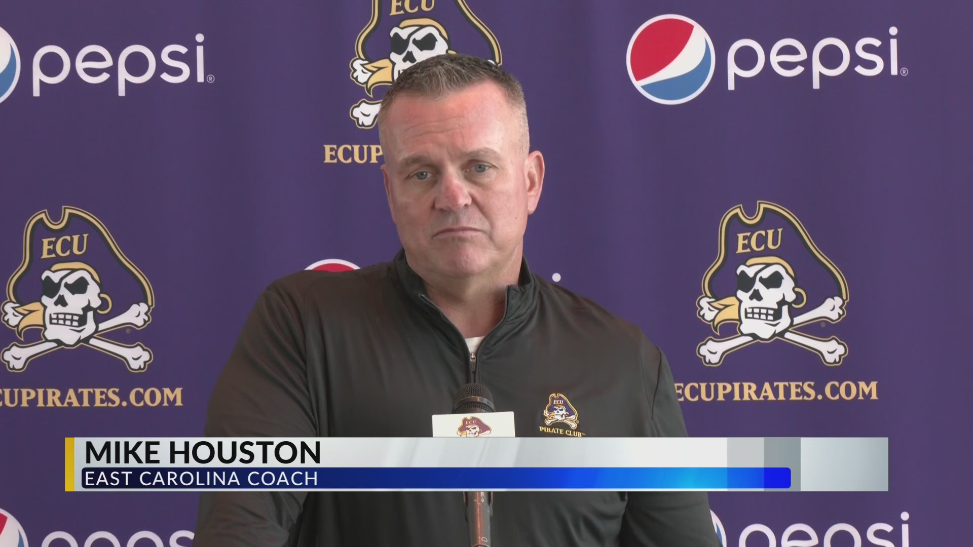 ECU, Memphis look to recover from tough losses – WNCT