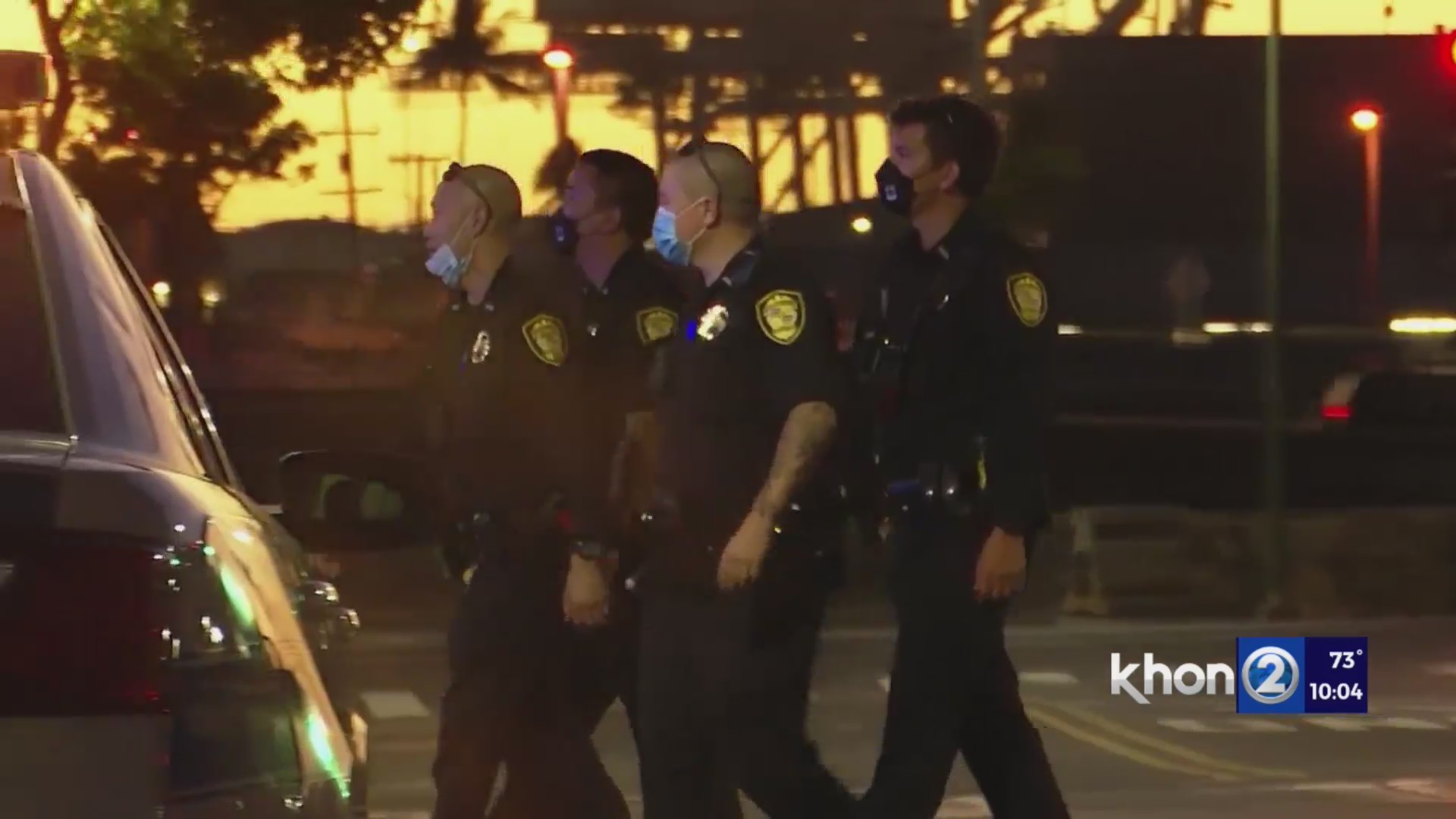 HPD seeking budget increase amid recruitment efforts – KHON2