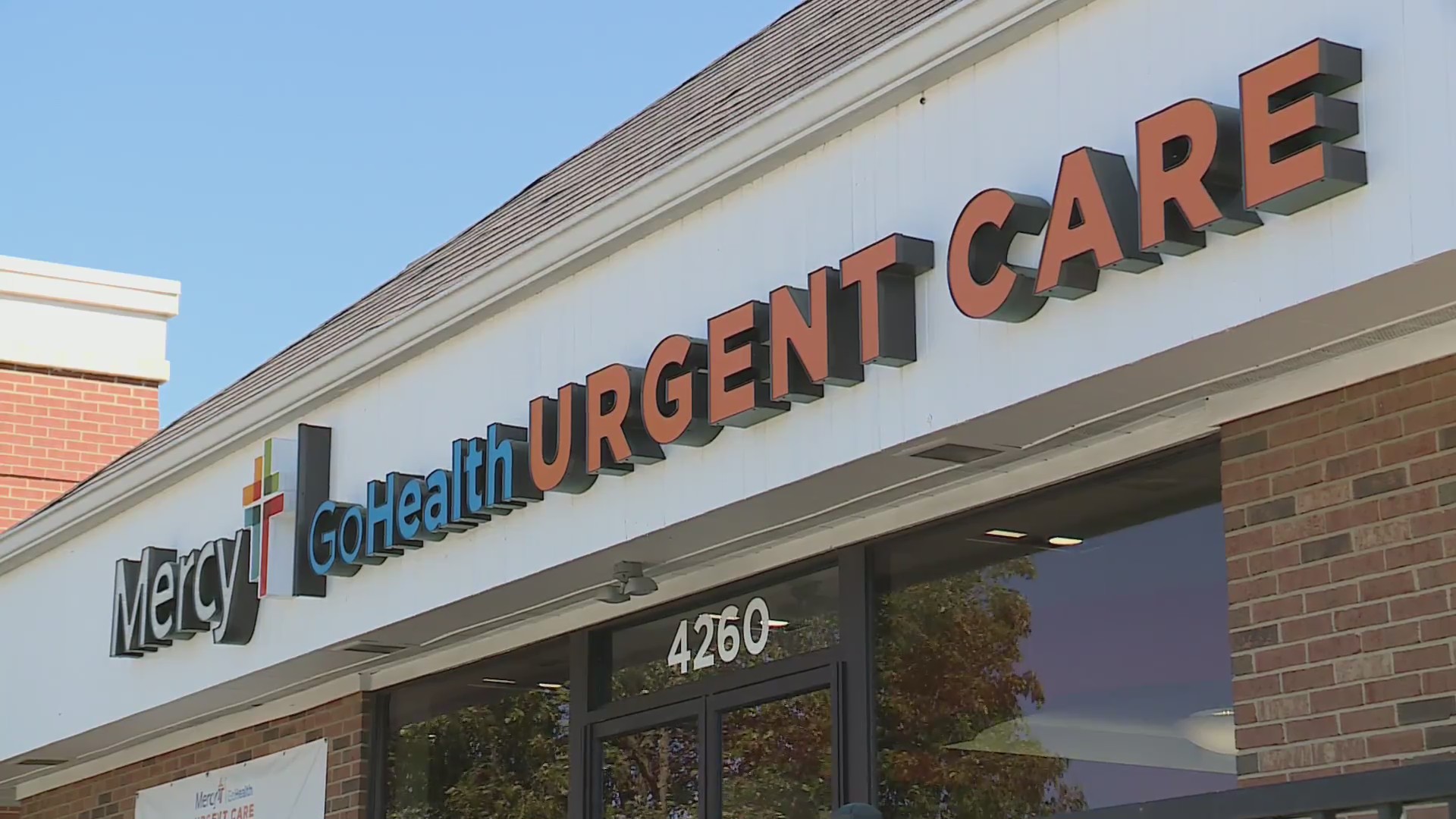 Mercy-GoHealth opens first urgent care location in St. Louis City – FOX 2