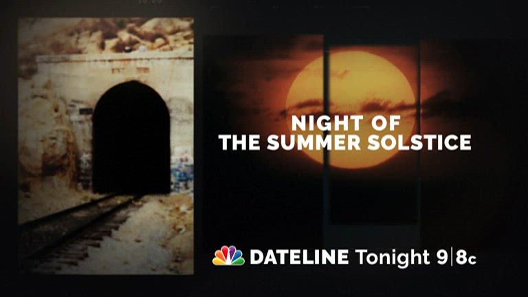 Brutal murder of UCLA student Ronald Baker on ‘Dateline’ – NBC4 WCMH-TV