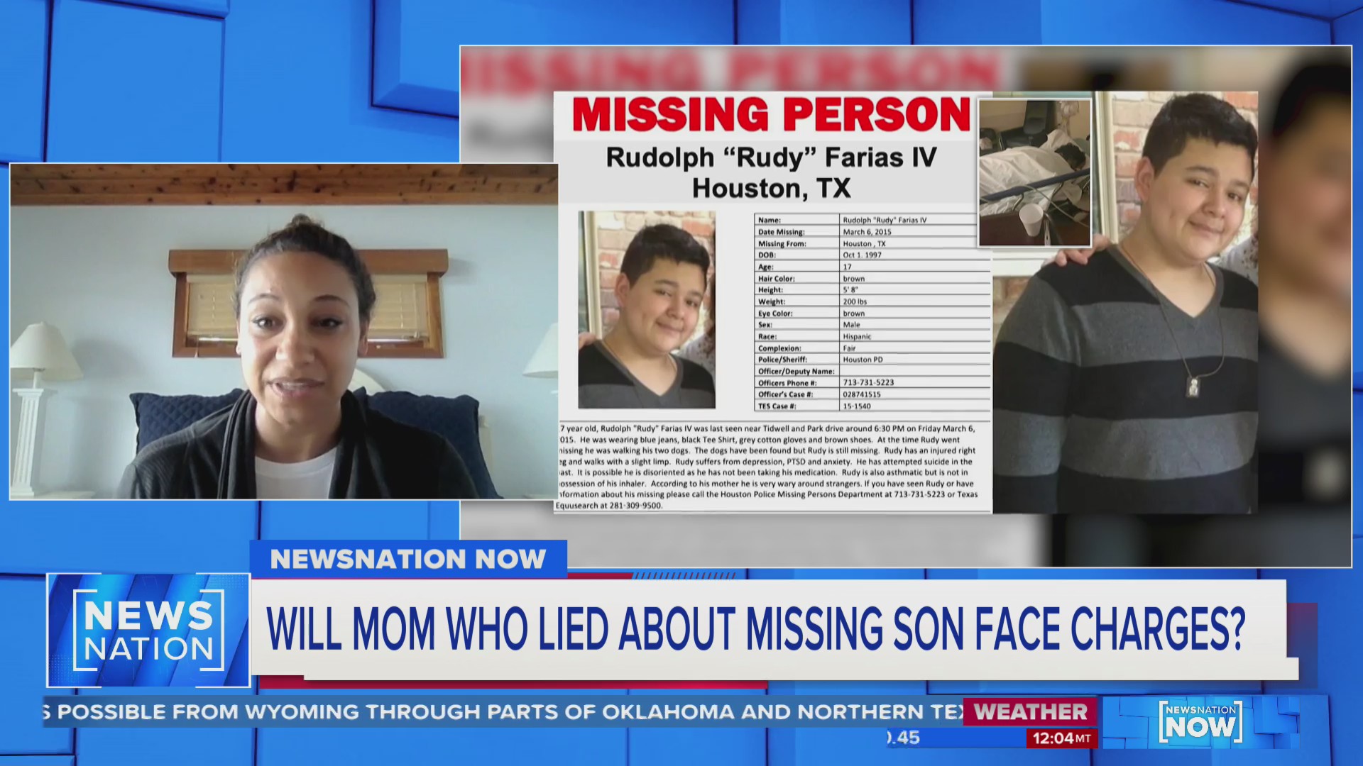 Former Smollett attorney on potential charges Rudy Farias’ mother may ...