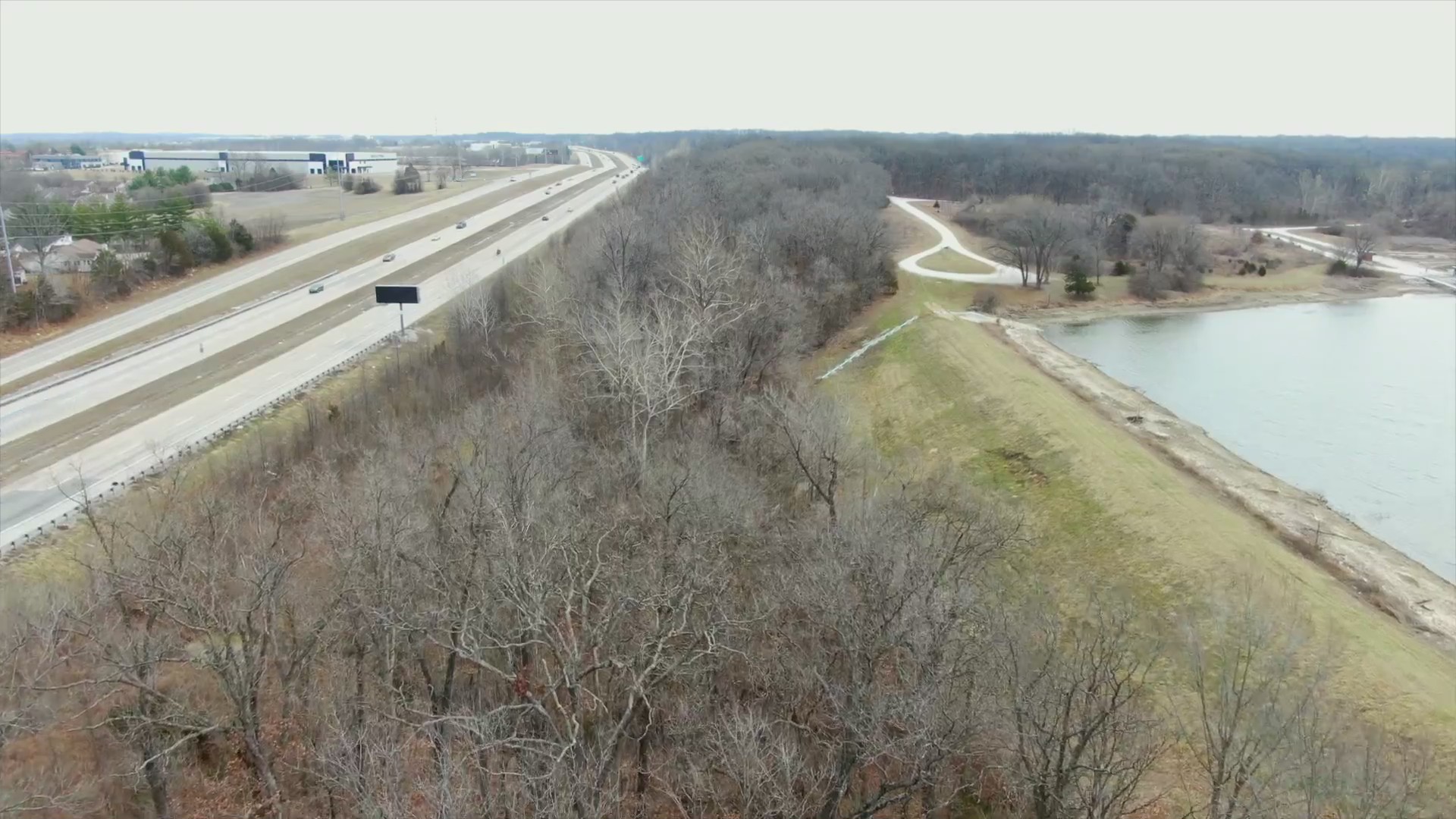 Night vision drone captures O’Fallon car break-in suspects with ...