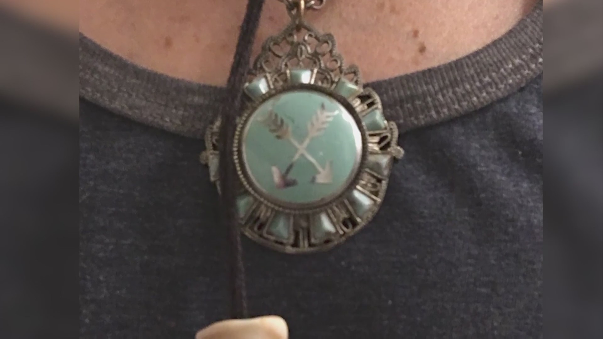 Harrisonville woman asking for help to find missing heirloom lost at ...