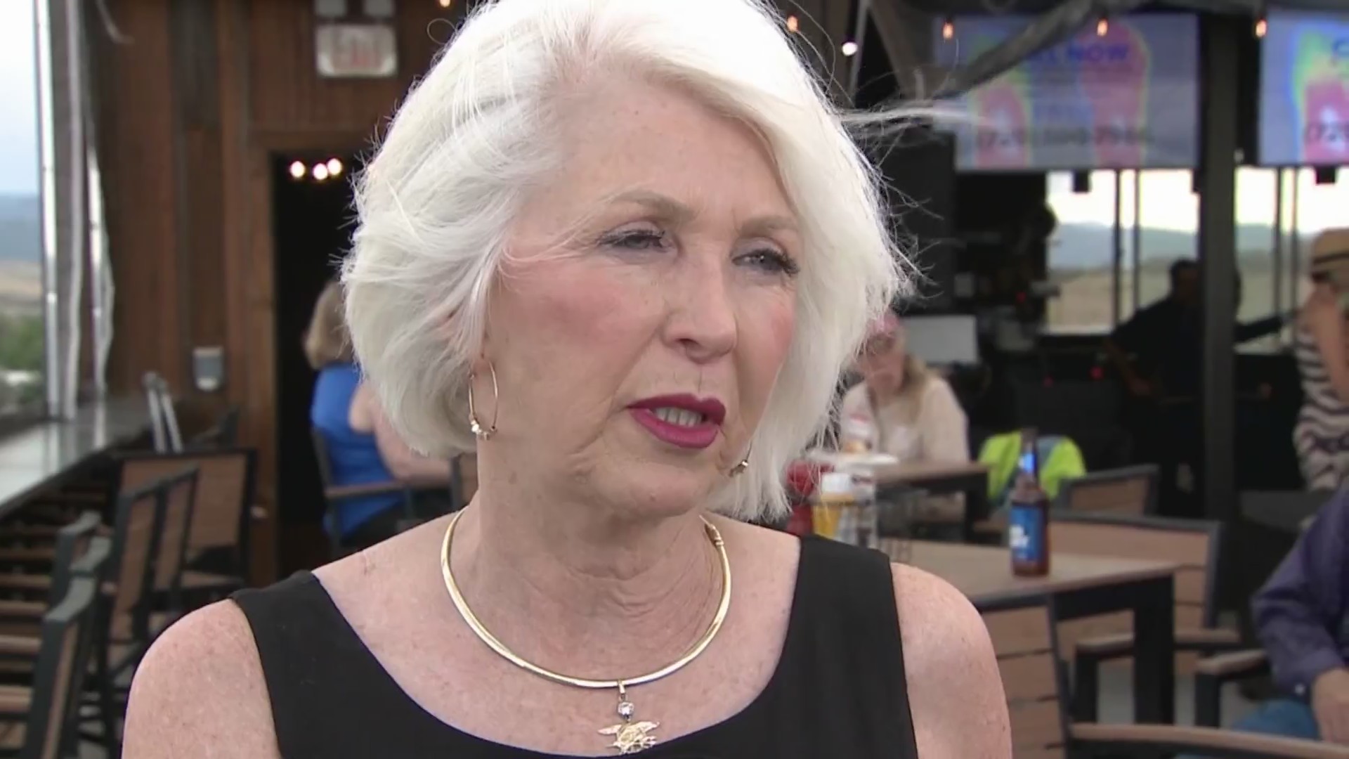 Tina Peters due in court over bond revocation – FOX31 Denver