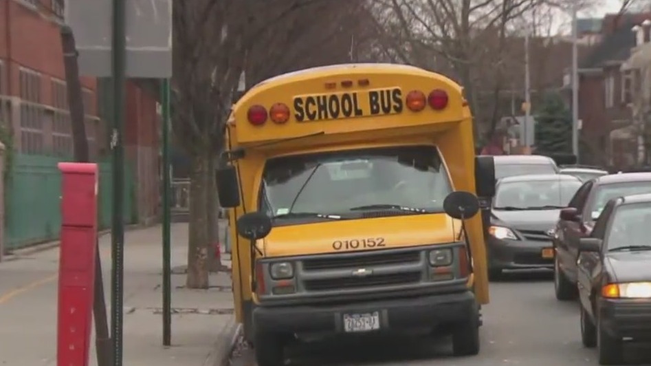 Negotiations with bus driver union continue as kids head back to school ...