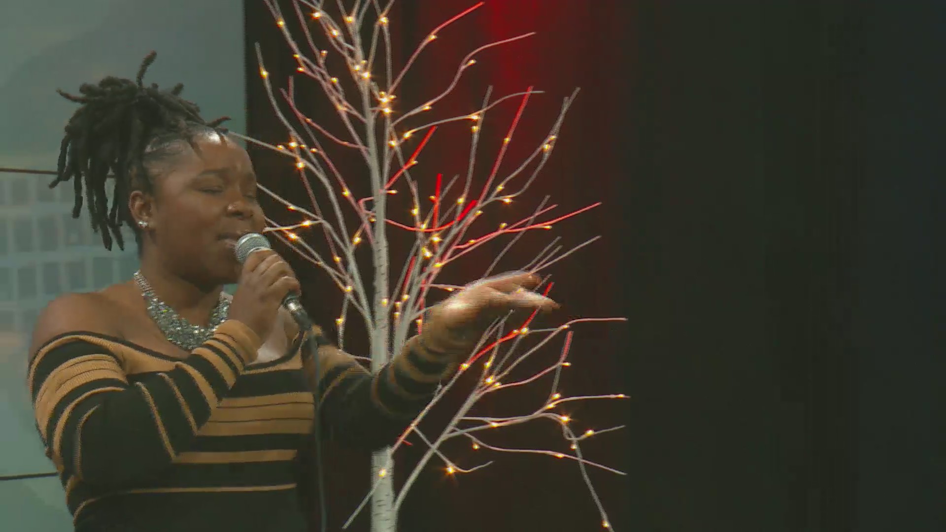 Singer Sammie Starr previews latest single, ‘So Good’ – FOX 2