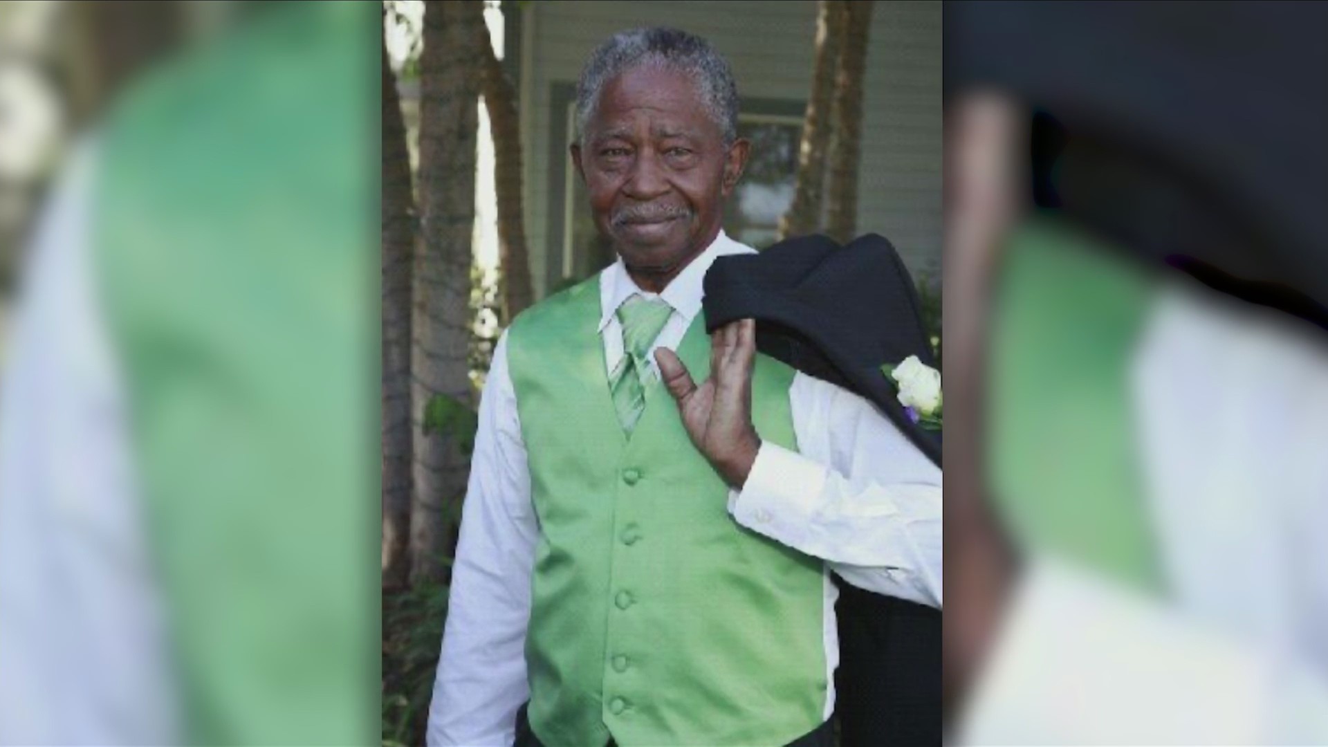 86-year-old Ulysses Carr Still Missing – CBS47 and KSEE24 | News from YourCentralValley.com