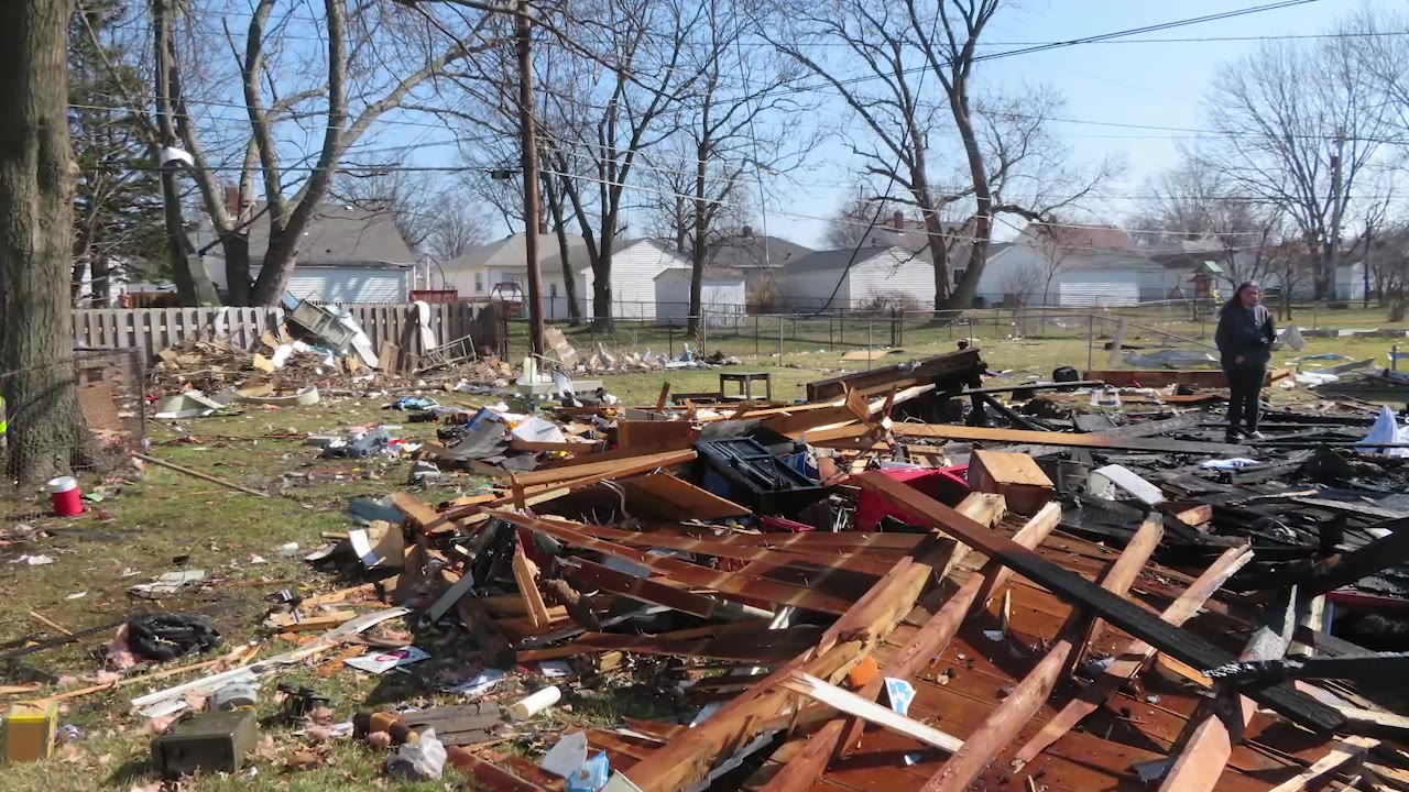 Officials identify teen killed in Wickliffe garage explosion – Fox 8 ...