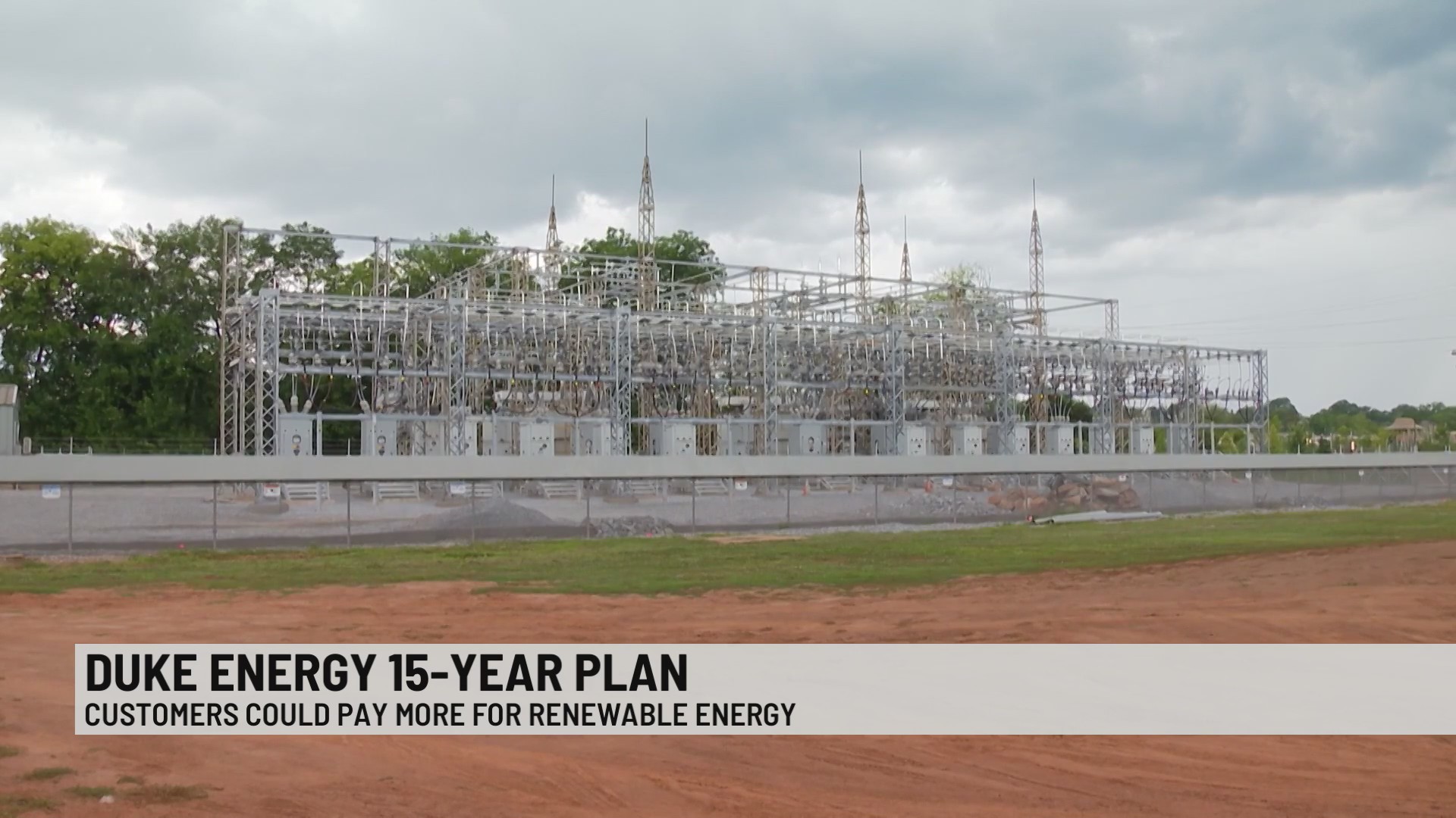 Duke Energy’s new 15-year plan benefits environment but raises electric ...
