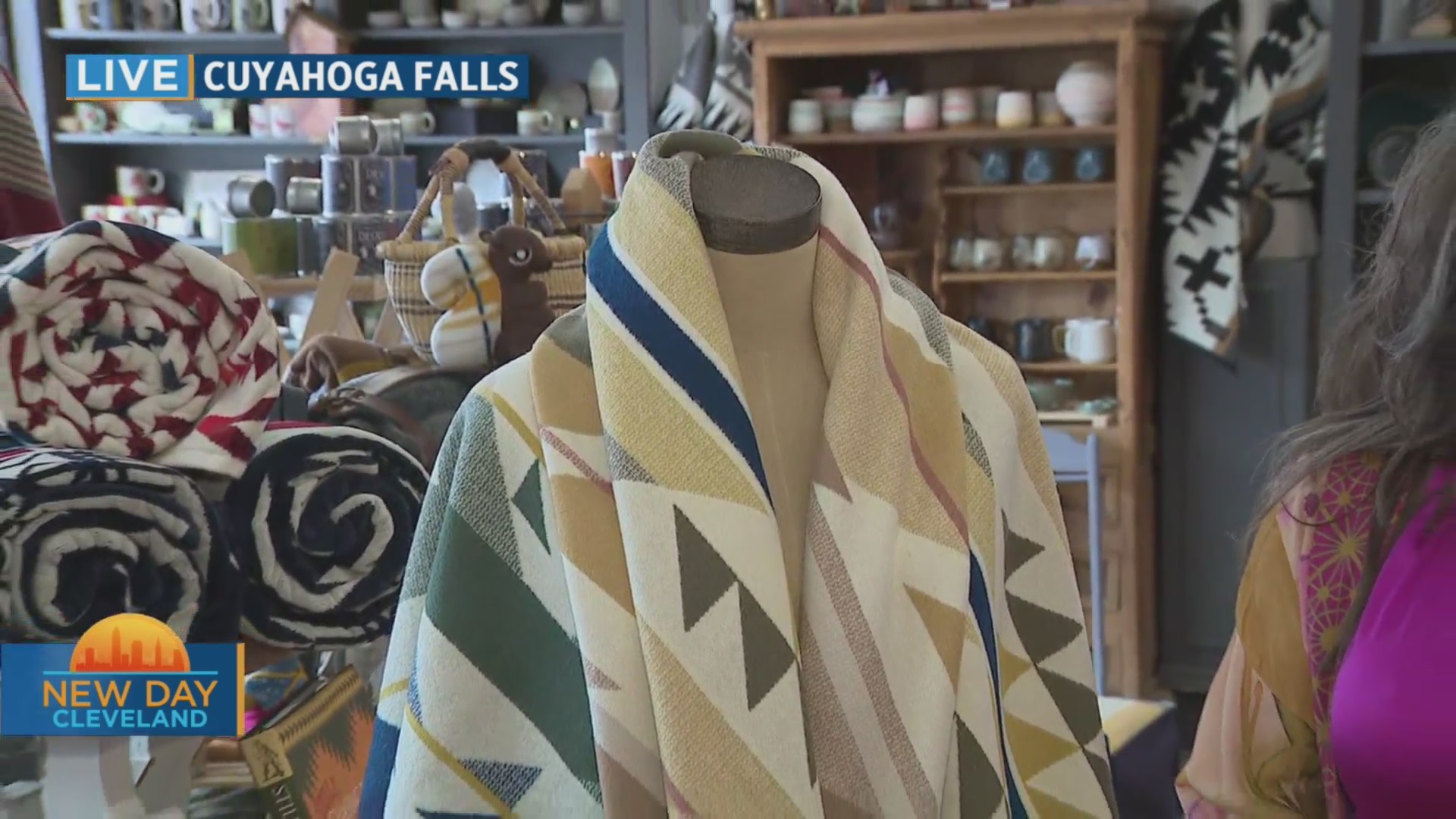 New Day Cleveland: The Jenks 1929 – Fox 8 Cleveland WJW
