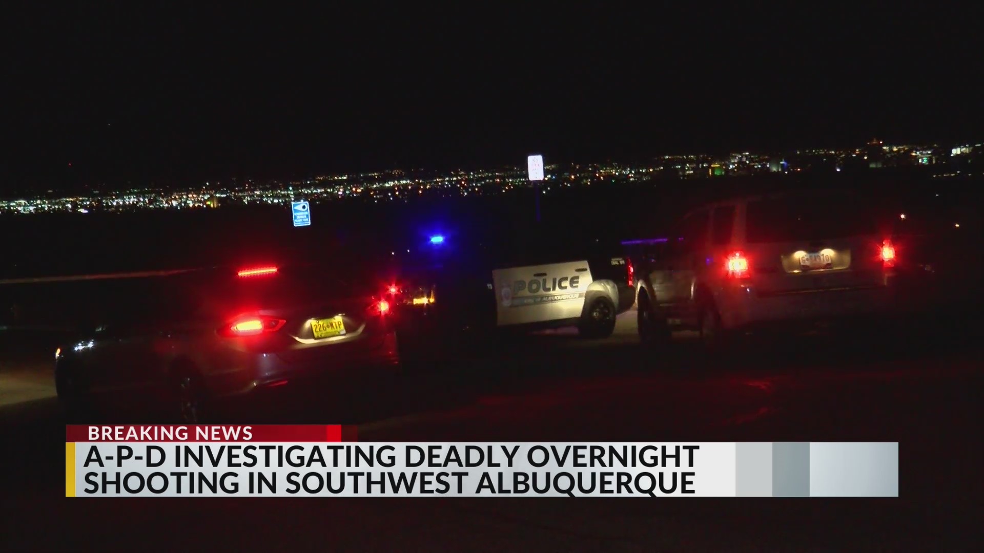 Albuquerque police: Party shooting leaves 1 dead – KRQE NEWS 13 – Breaking News, Albuquerque ...