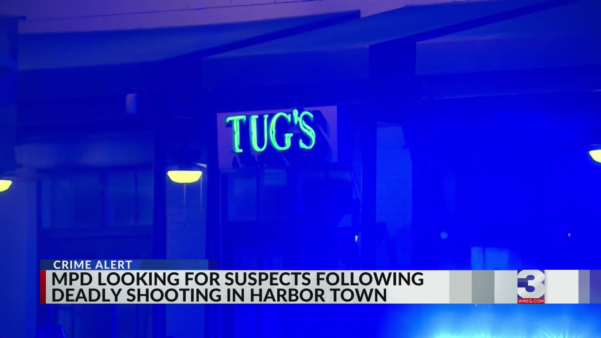 Victim/suspect in Tug’s shooting found in restaurant’s ceiling – WREG.com