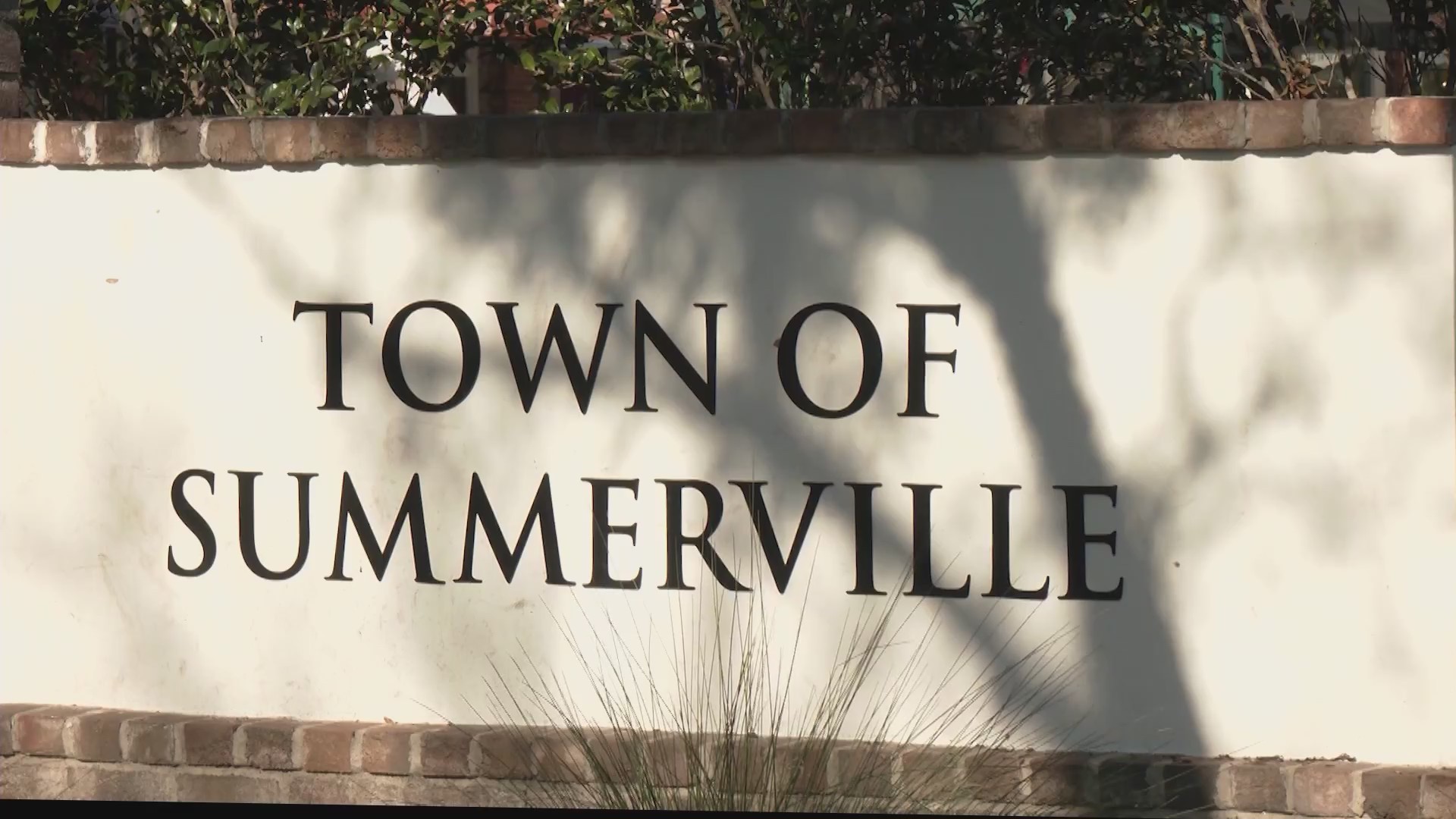 Summerville to swear-in Russ Touchberry as the new mayor – WCBD News 2