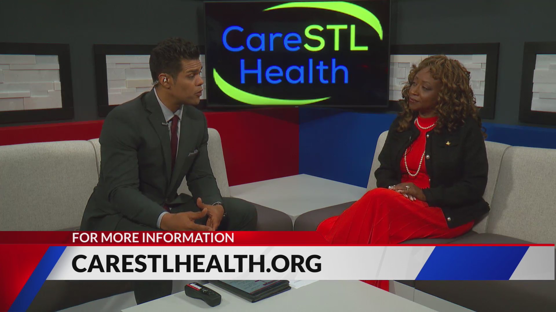 CareSTL Health aims to help the underserved and underinsured – FOX 2
