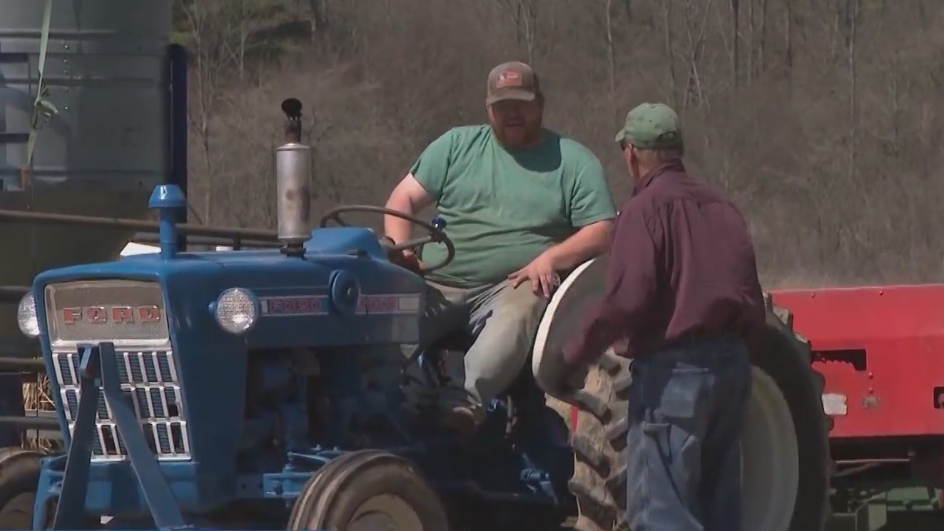 ‘Mystery company’ buys nearly $1 billion of land near Air Force base ...