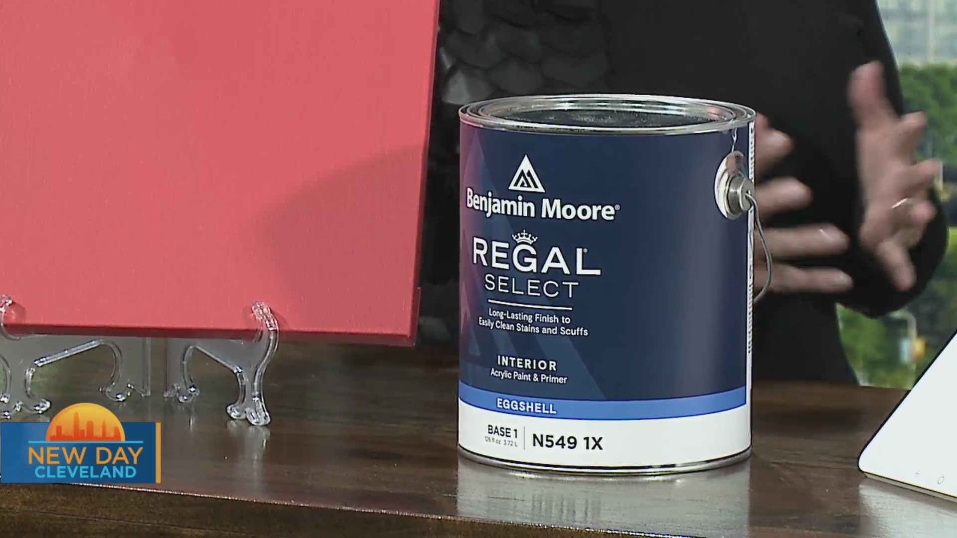 New Day Cleveland: Colleen Primm Design – Fox 8 Cleveland WJW