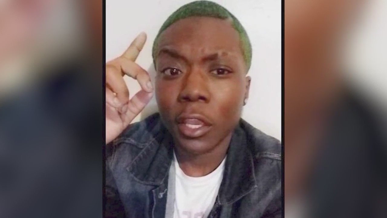 Banko Brown’s family reacts to evidence release – KRON4