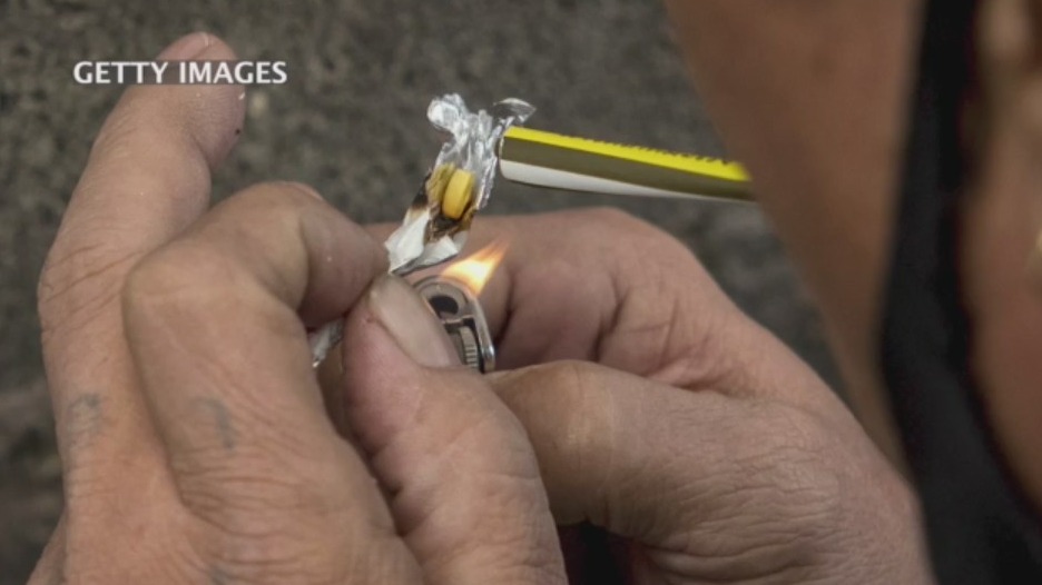 Identifying the symptoms of meth exposure – FOX31 Denver